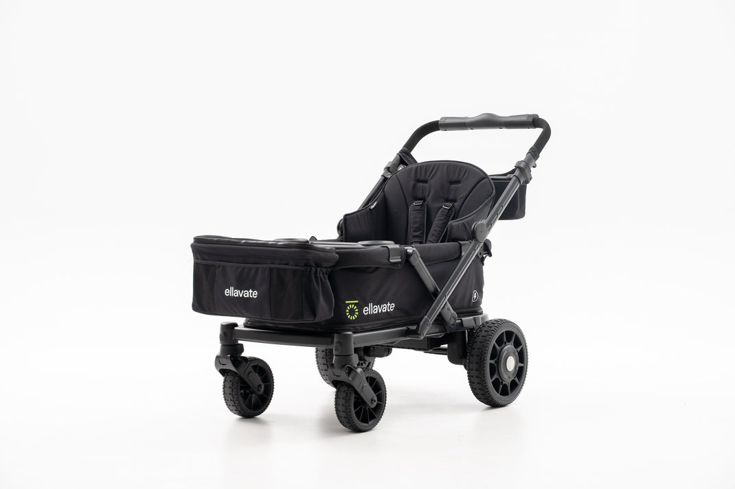 Ellavate – ellavatewagon