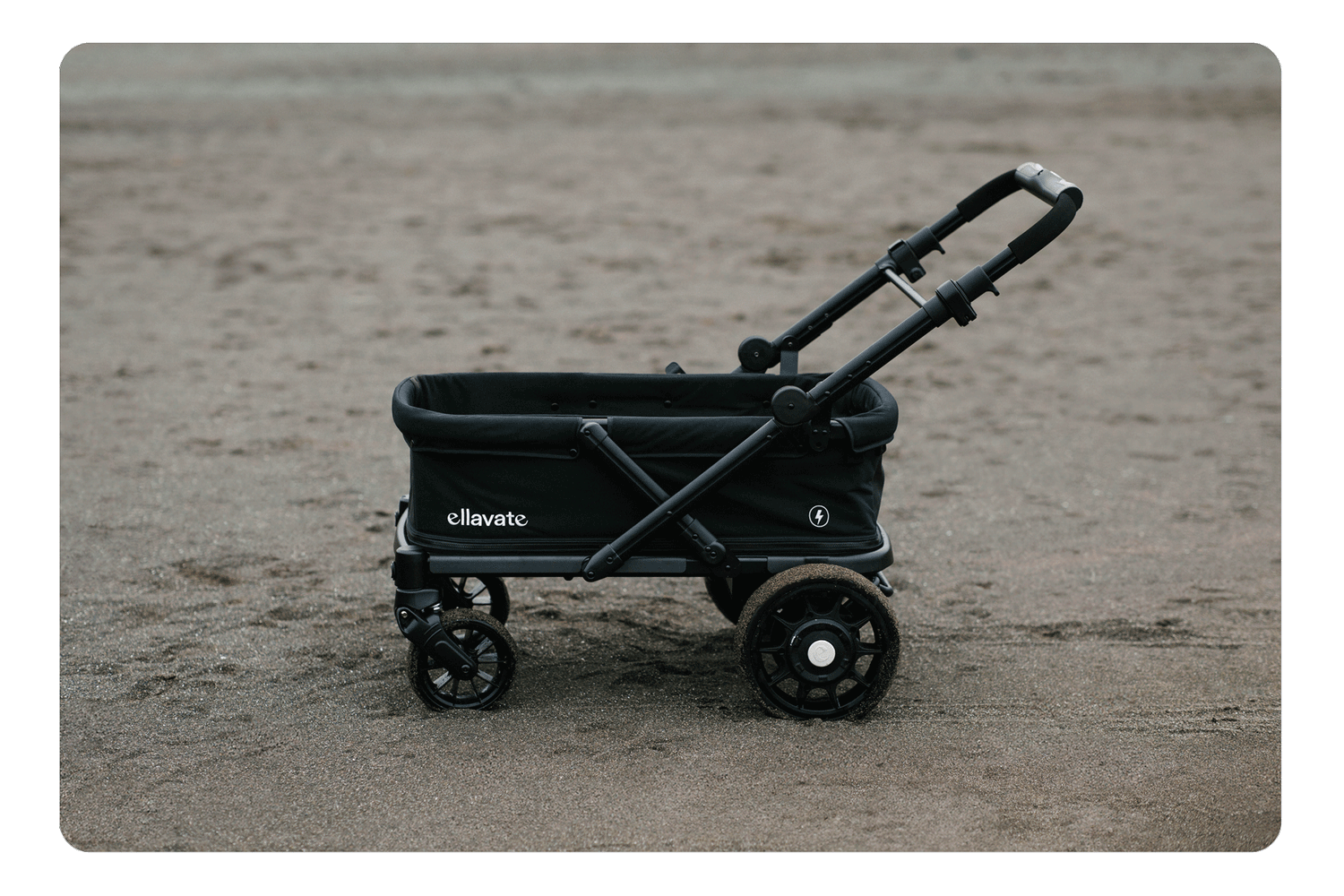 Ellavate – ellavatewagon